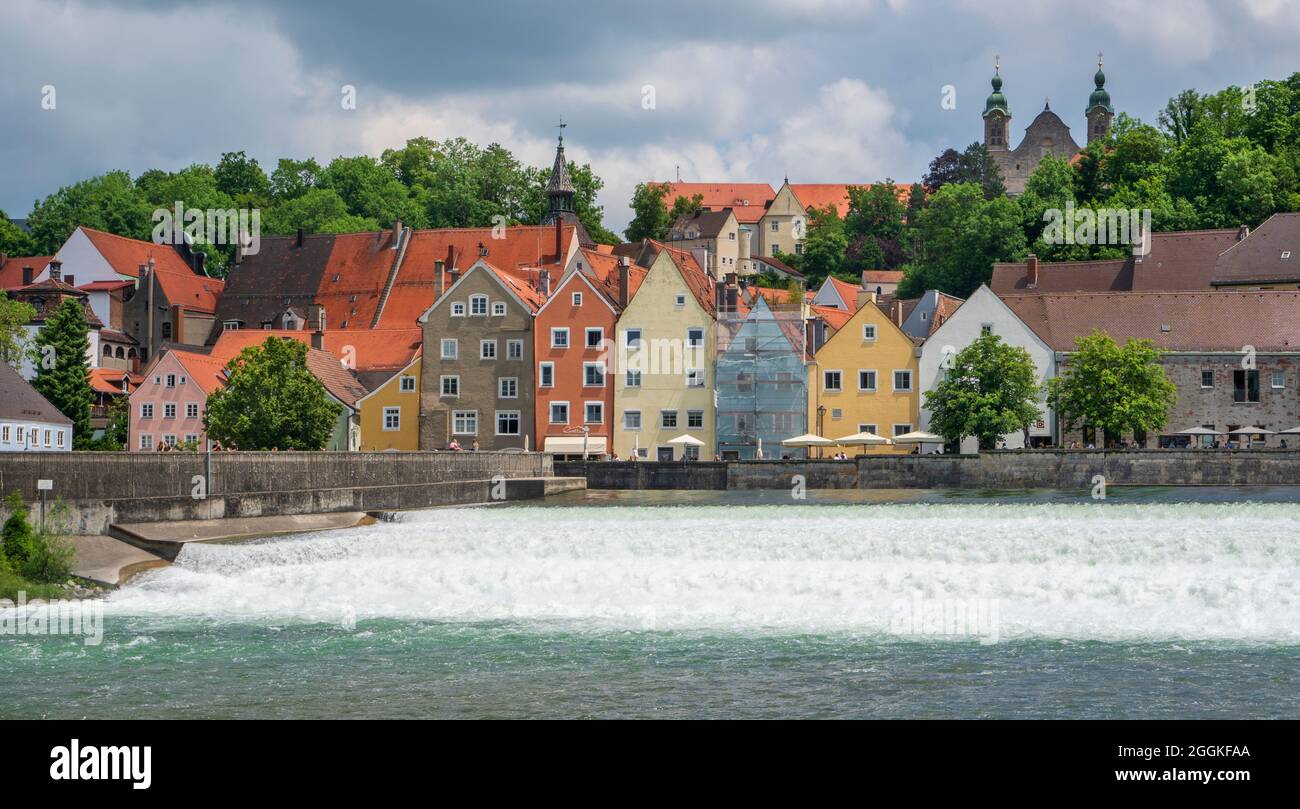 City of landsberg hi-res stock photography and images - Alamy