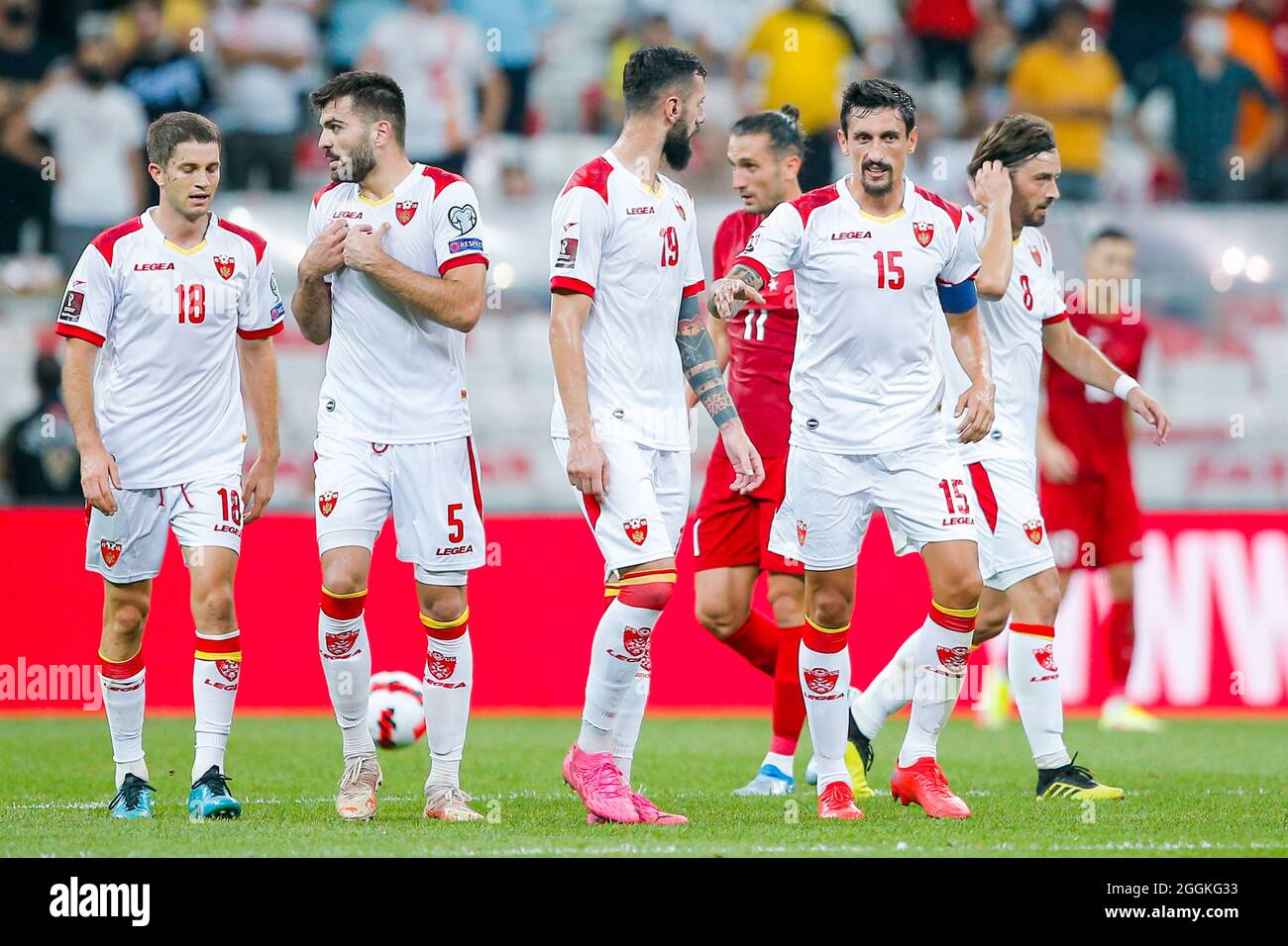 Aleksandar vujacic hi-res stock photography and images - Alamy