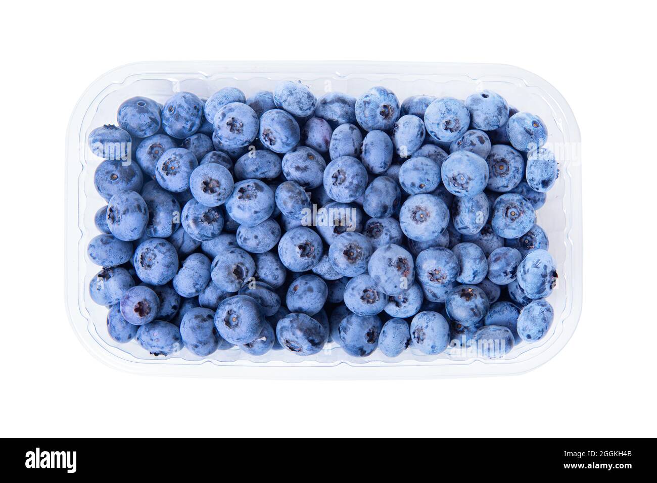 Supermarket display plastic packaging Cut Out Stock Images & Pictures ...