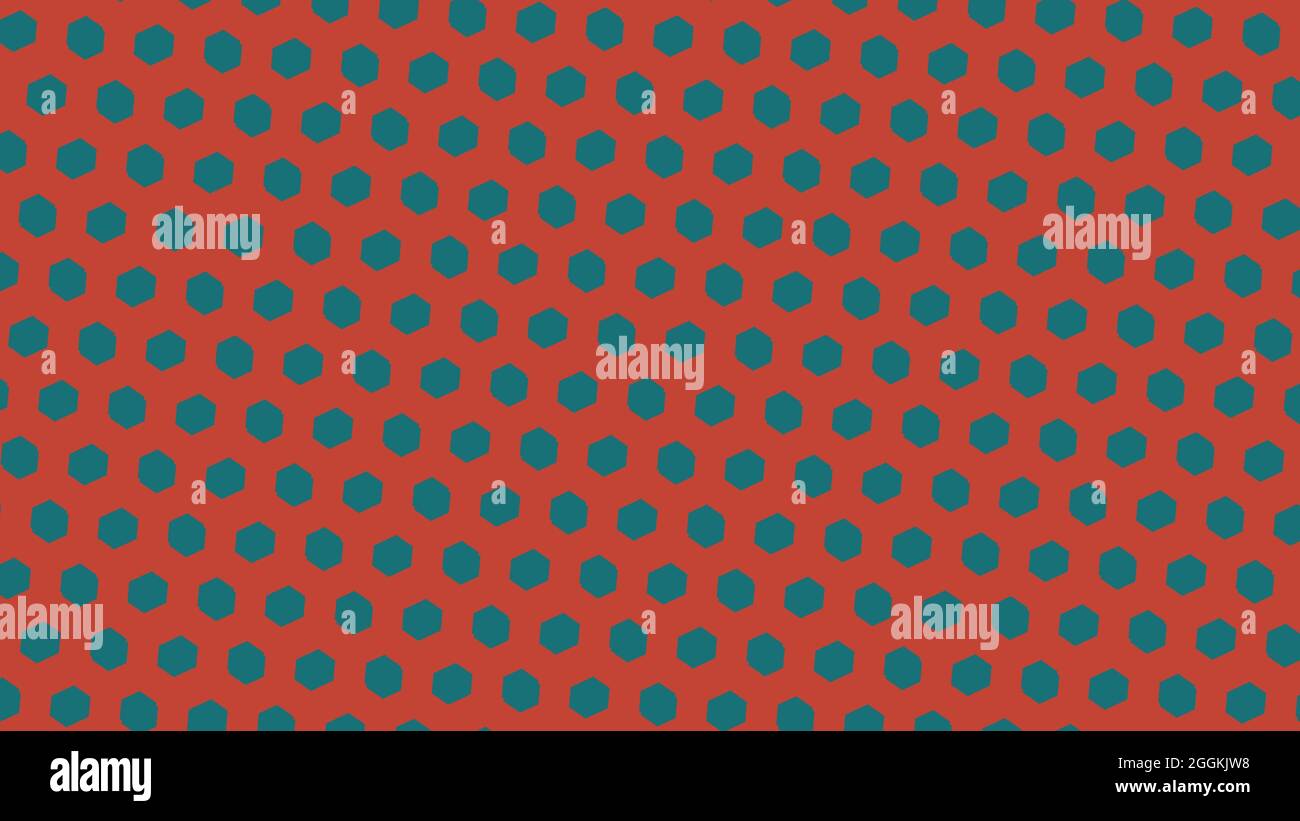 Abstract seamless pattern , Hexagon pattern, background, Hexagons ...