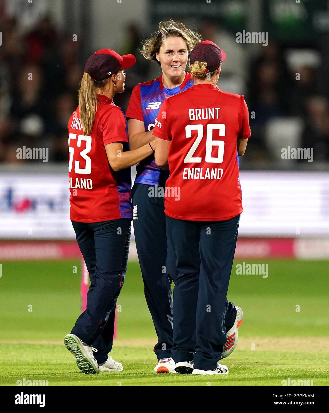 Hannah rowe hi-res stock photography and images - Alamy