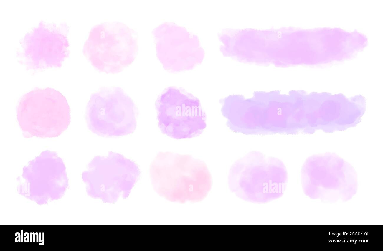 Graphic resources set background Stock Vector Images - Alamy