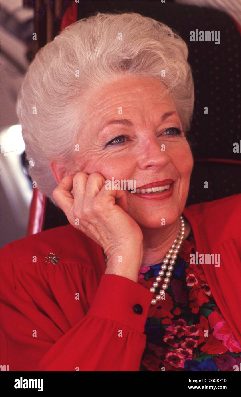 Ann w richards hi-res stock photography and images - Alamy