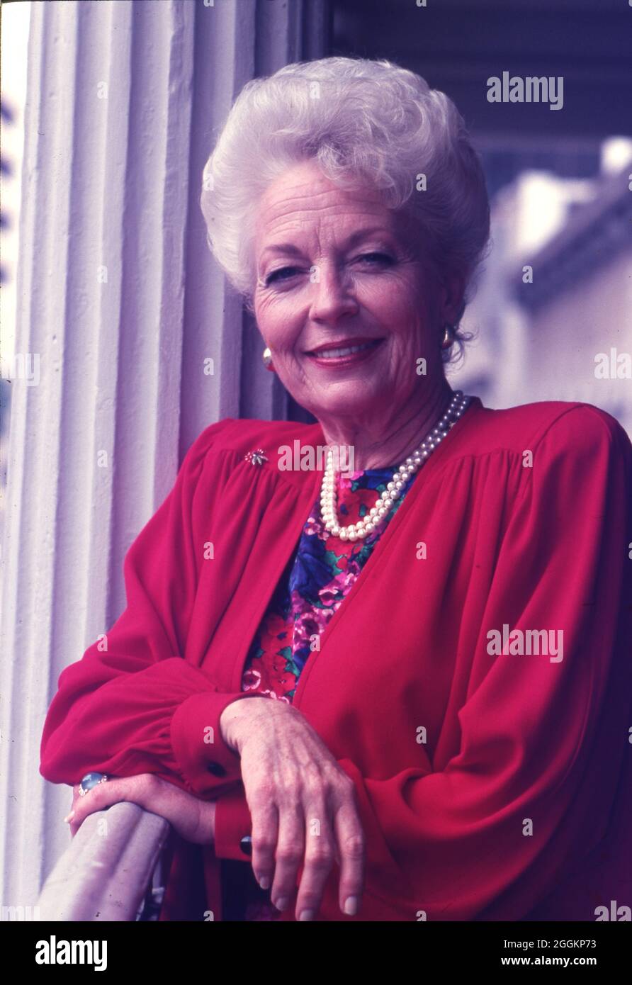 Ann richards 1991 hi-res stock photography and images - Alamy