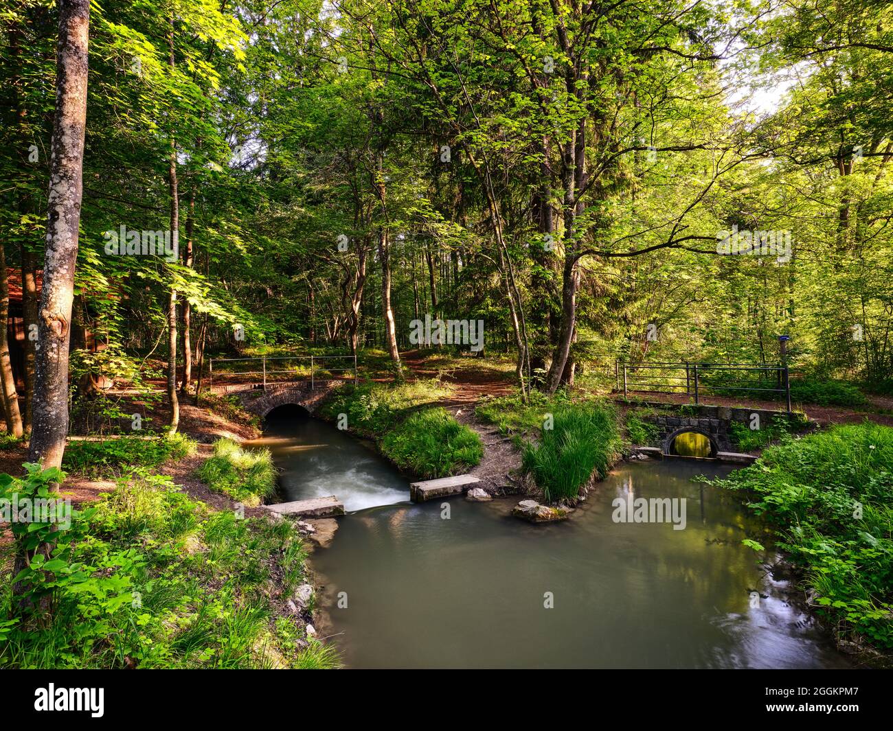 Bed Gallows High Resolution Stock Photography and Images - Alamy