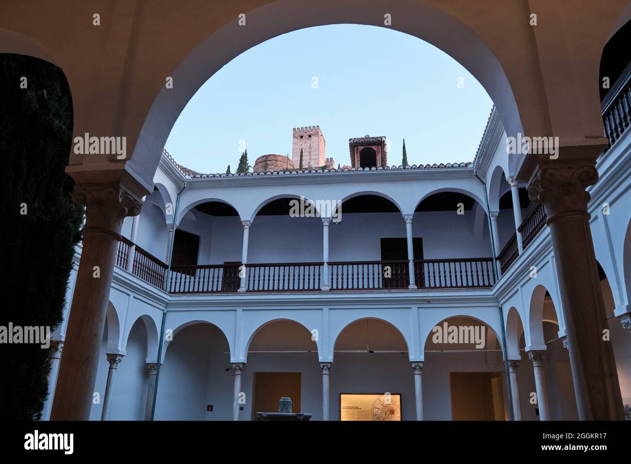 Famous fortresses hi-res stock photography and images - Alamy