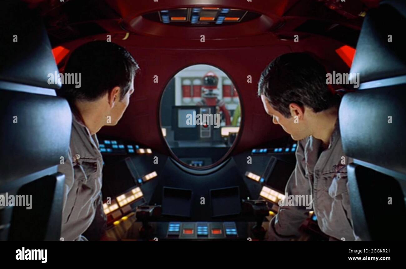 2001 a space odyssey hal 9000 hi-res stock photography and images - Alamy
