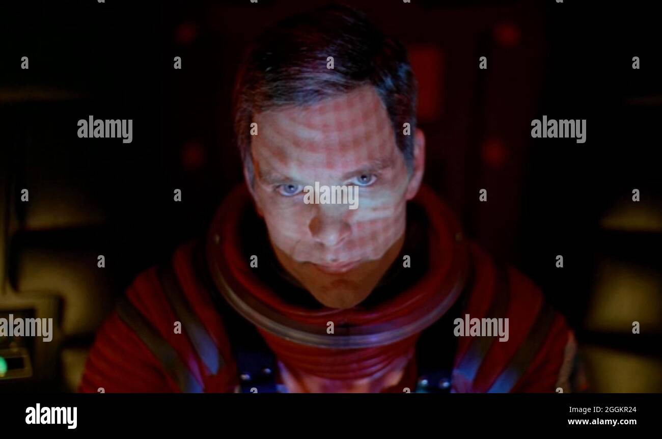 CLASSIC FILMS. The 1968 Stanley Kubrick film '2001: A Space Odyssey ...