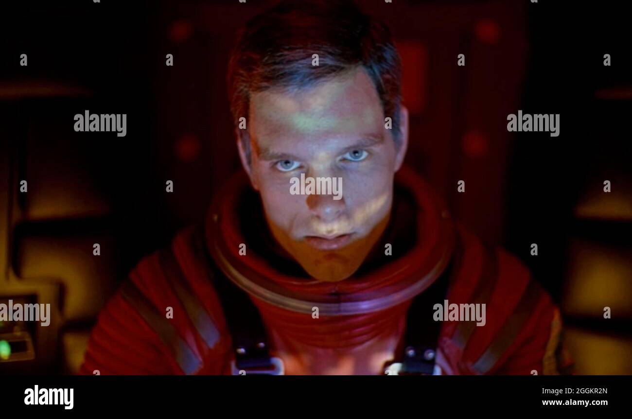 2001 a space odyssey hal 9000 hi-res stock photography and images - Alamy