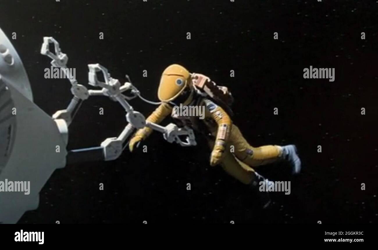 Space odyssey 2001 hal 9000 hi-res stock photography and images - Alamy