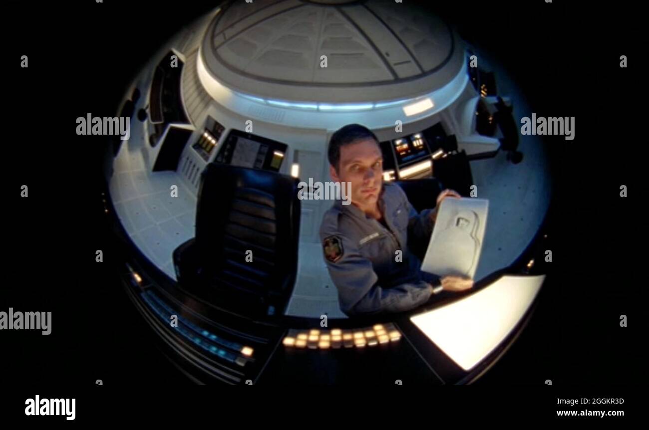 Space odyssey 2001 hal 9000 hi-res stock photography and images - Alamy