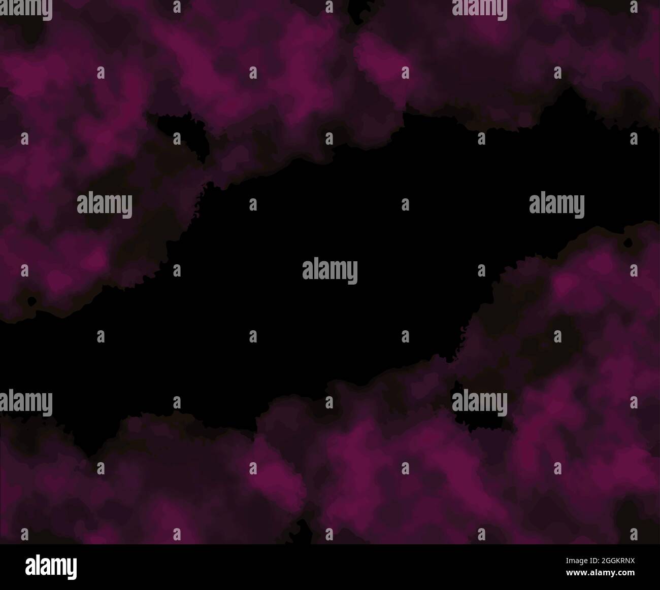 Black watercolour texture background Stock Vector Images - Alamy