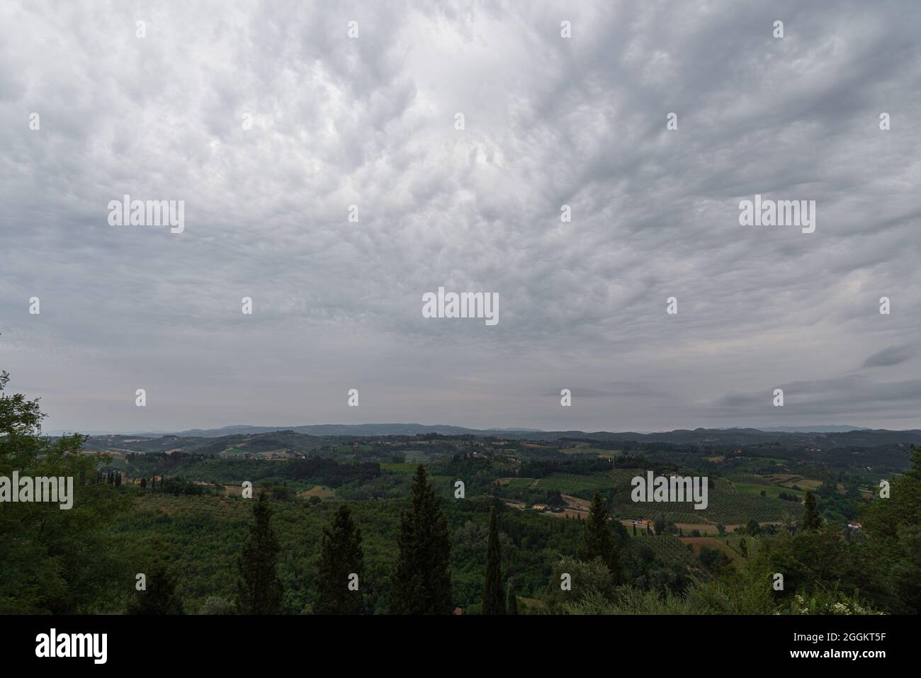 San Miniato is an Italian municipality in Tuscany. The historic center ...