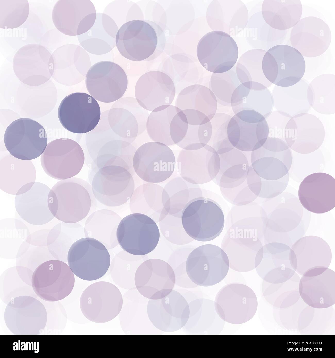 Digital illustration of a background with spots for your wallpapers ...