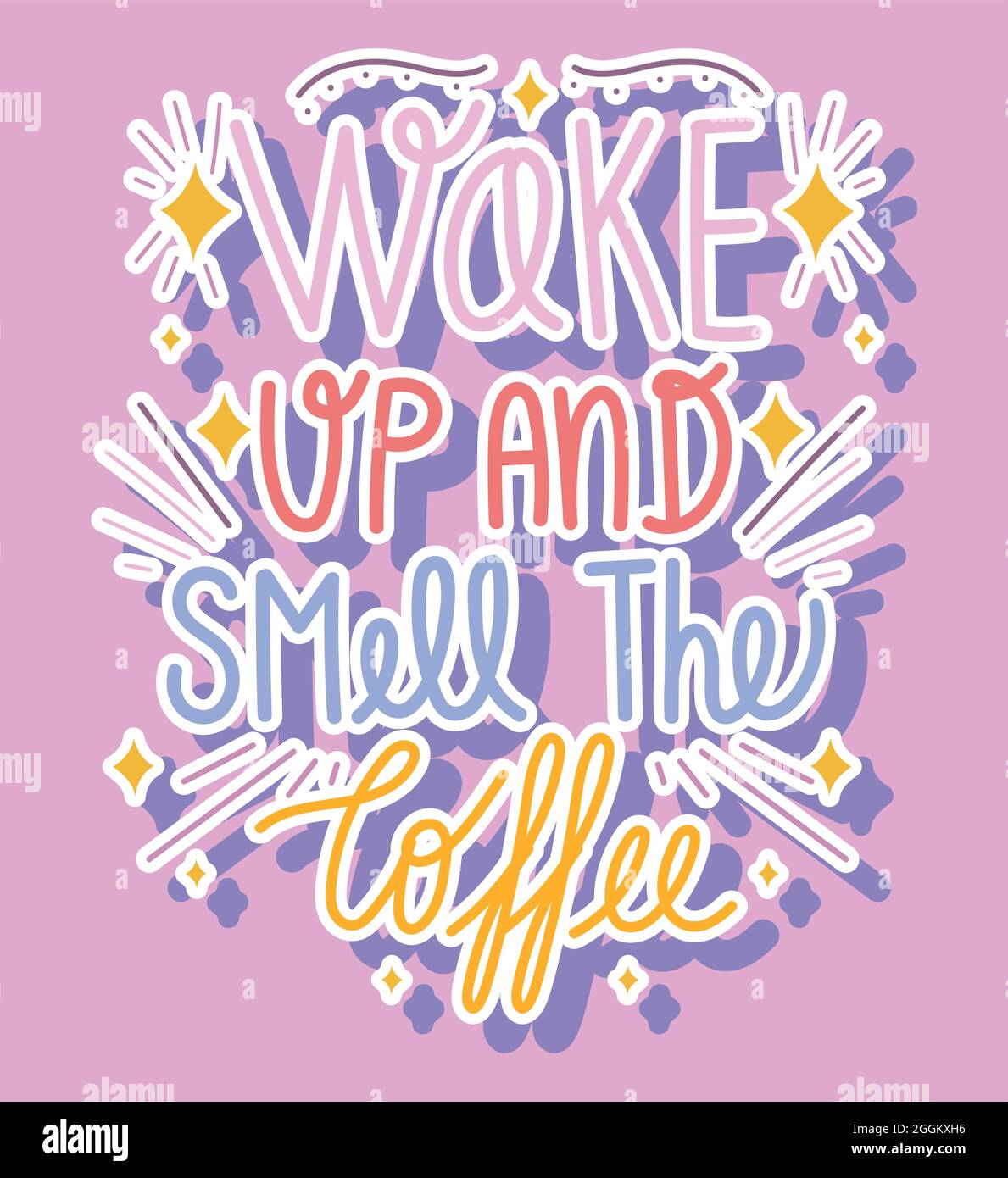 coffee day celebration Stock Vector Image & Art - Alamy