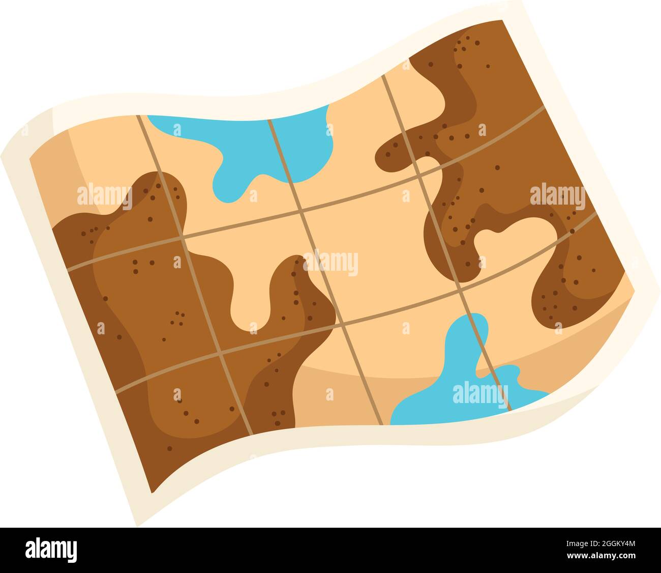 navigation map travel Stock Vector Image & Art - Alamy
