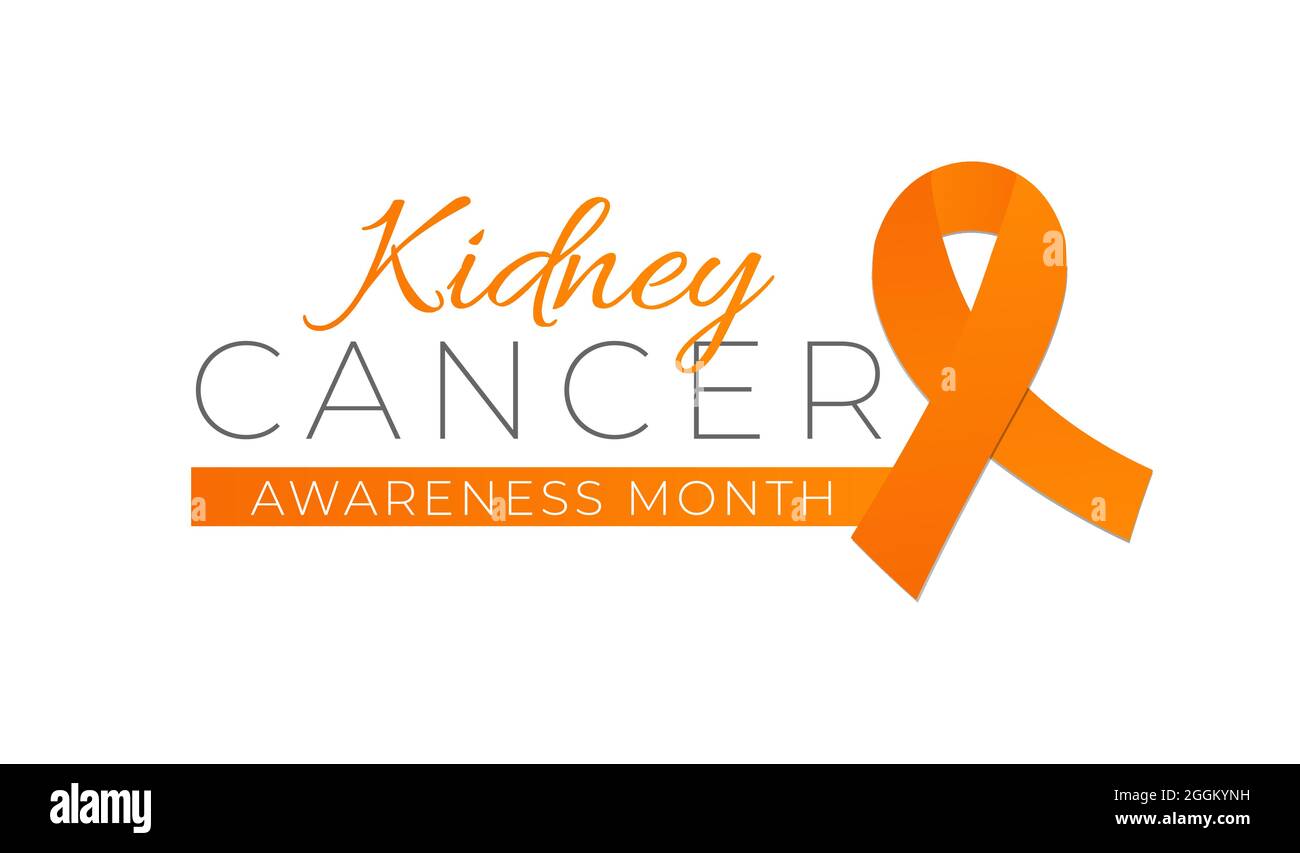 Kidney Cancer Logo
