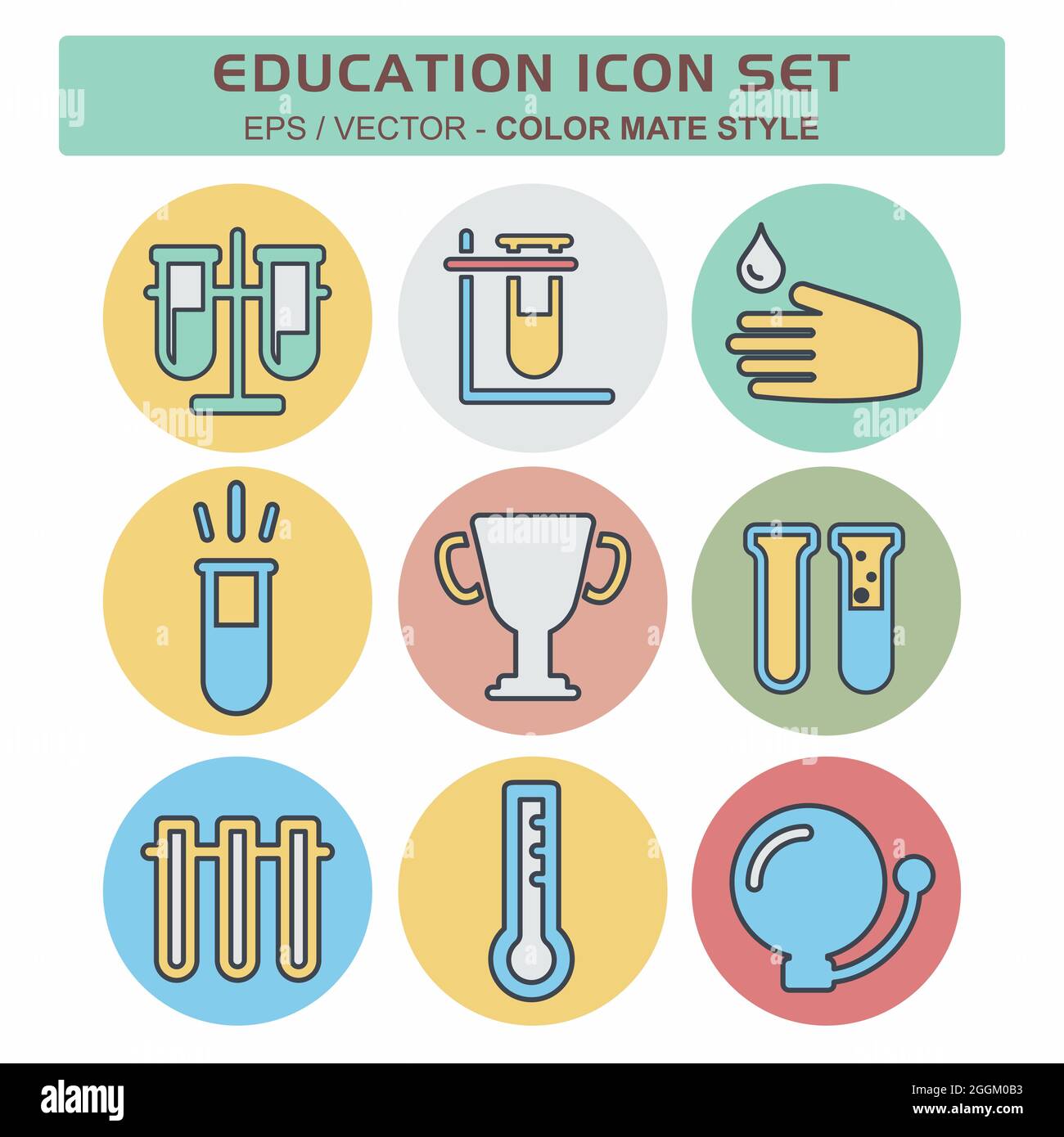 Mate social distancing Stock Vector Images - Alamy