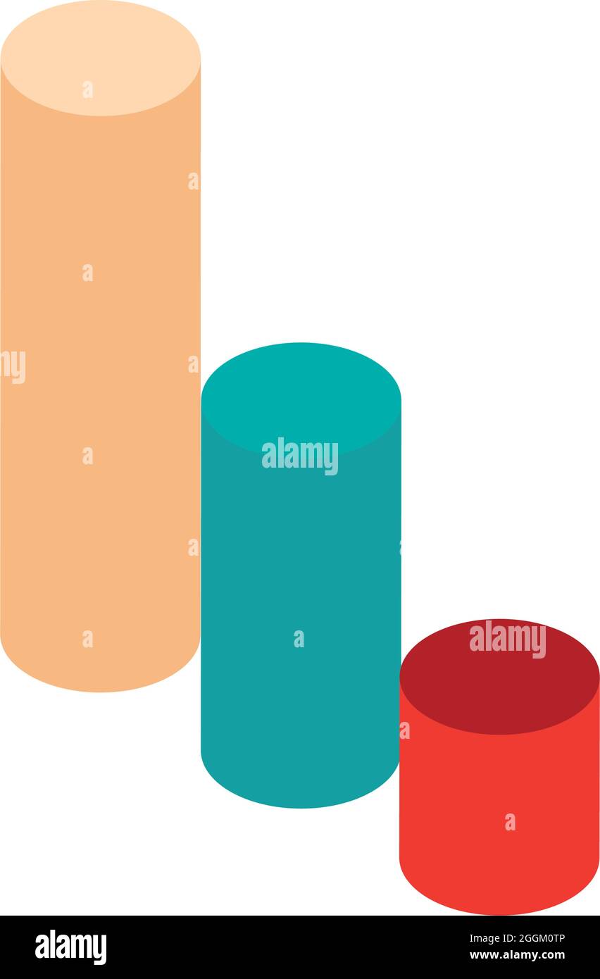 statistics diagram report Stock Vector Image & Art - Alamy