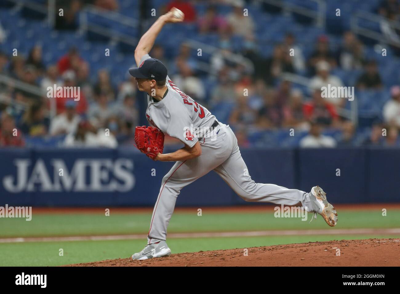 Nick pivetta hi-res stock photography and images - Alamy