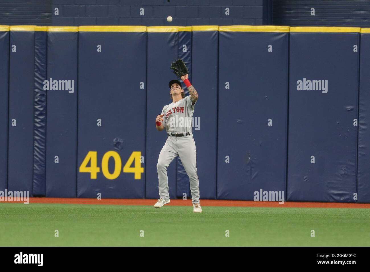 Jarren duran hi-res stock photography and images - Alamy