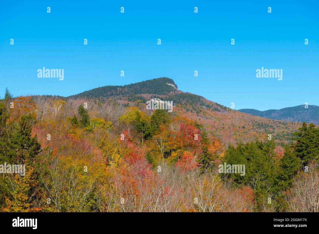 Sugar Hill New Hampshire