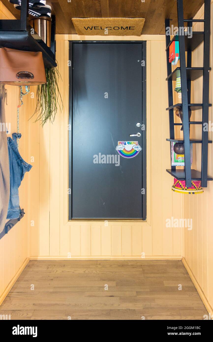 Optical Illusions Photography At Home