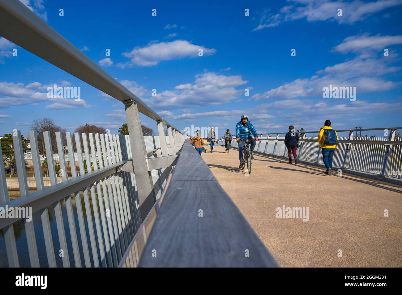 One Good Day Stock Photo - Alamy
