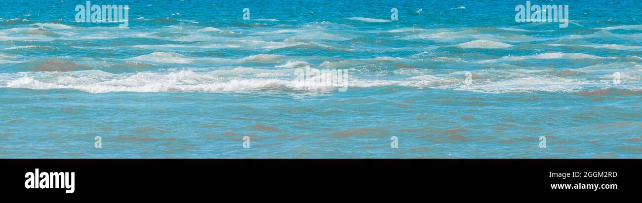 Light Blue Ocean Water Tumblr