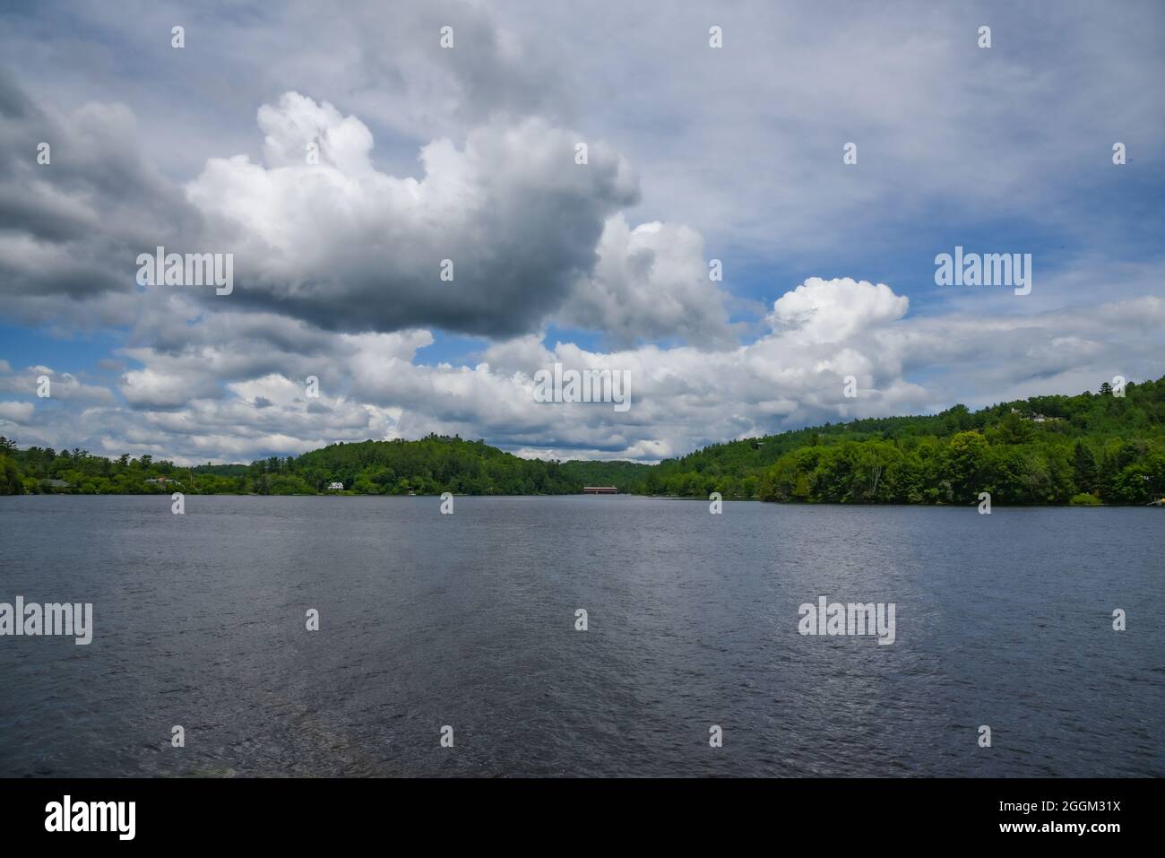 Wakefield lake hi-res stock photography and images - Alamy