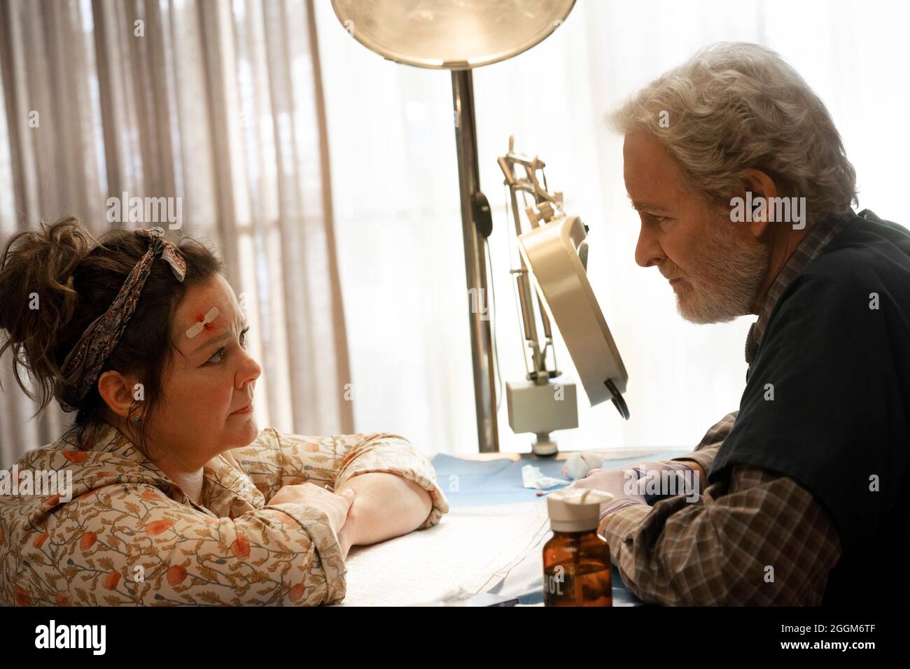 RELEASE DATE: September 24. 2021 TITLE: The Starling STUDIO ...