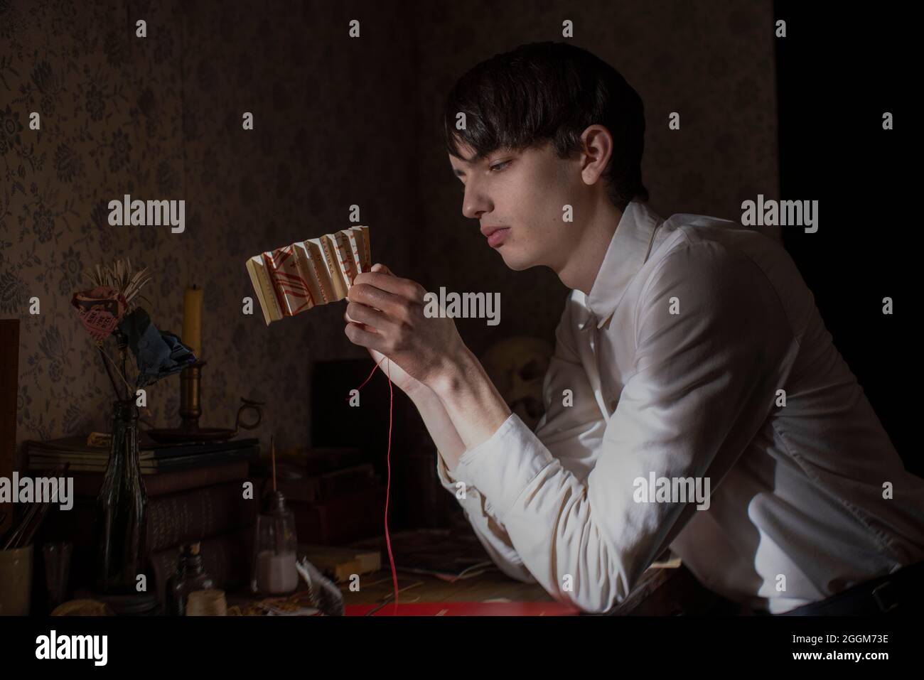 RELEASE DATE: December 1. 2021 TITLE: The Power of The Dog STUDIO: BBC ...