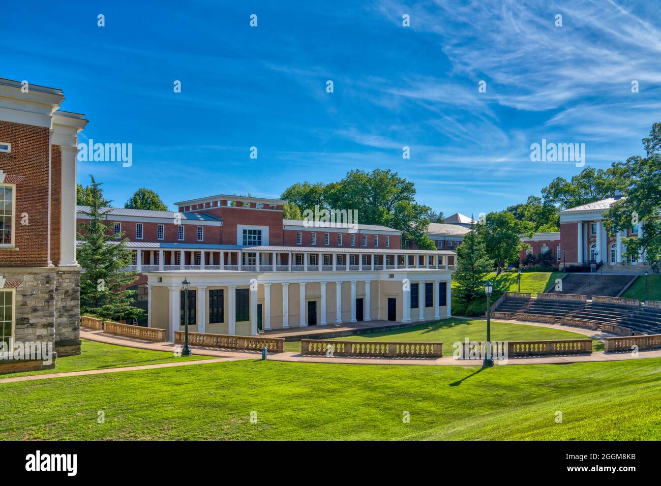 Uva university of virginia hi-res stock photography and images - Alamy