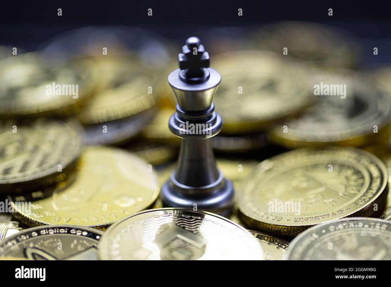 Future of chess hi-res stock photography and images - Alamy