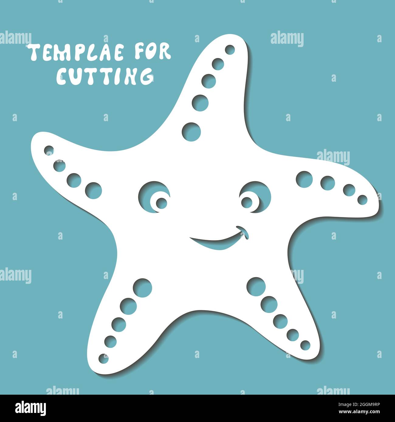 Template for laser cutting, wood carving, paper cut. Silhouettes for ...