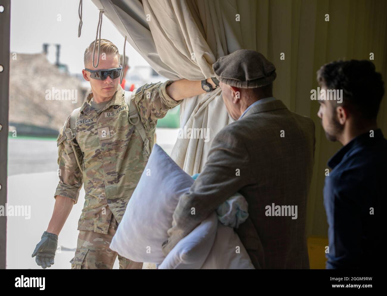 16th military police brigade hi-res stock photography and images - Alamy