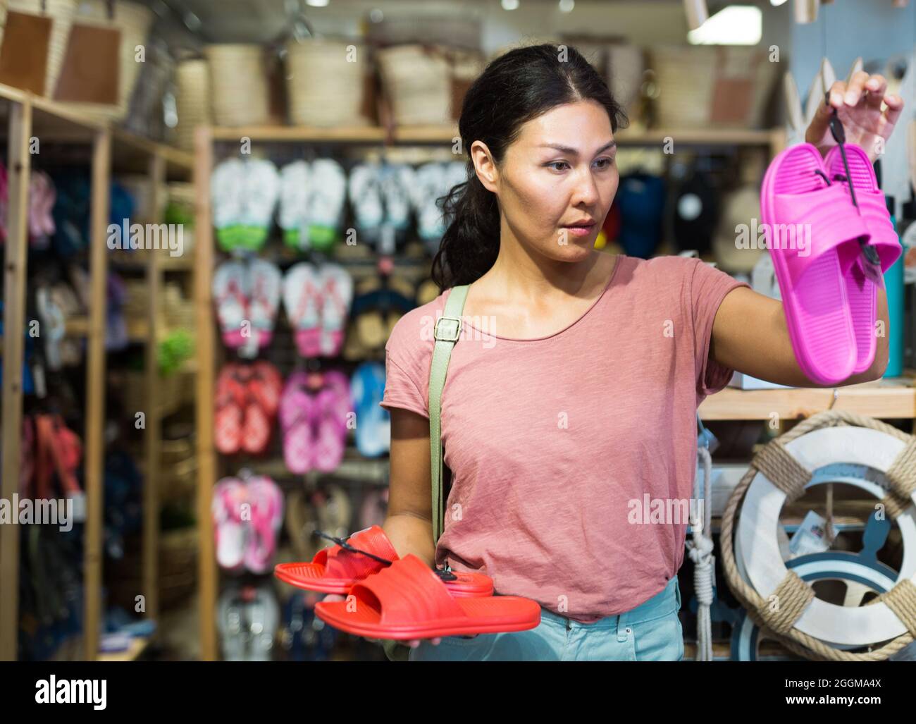 Lead department store hi-res stock photography and images - Alamy