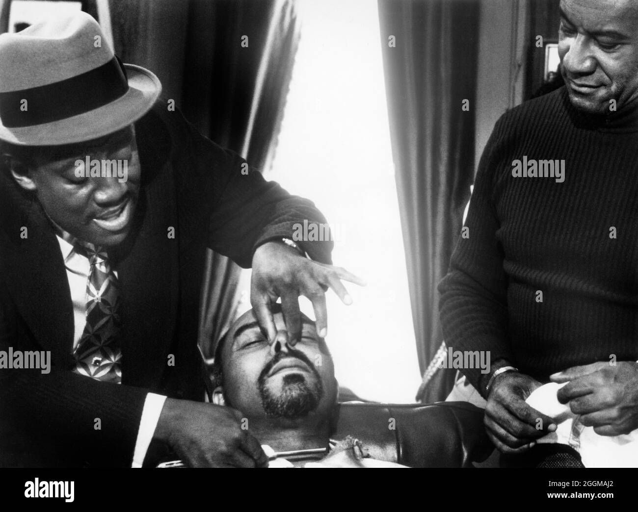 Maxwell glanville hi-res stock photography and images - Alamy