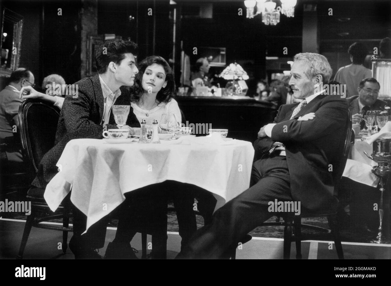 Silver screen partners ii hi-res stock photography and images - Alamy