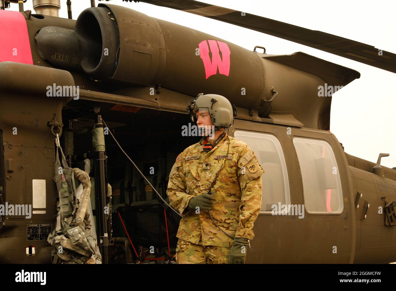 147th aviation hi-res stock photography and images - Alamy