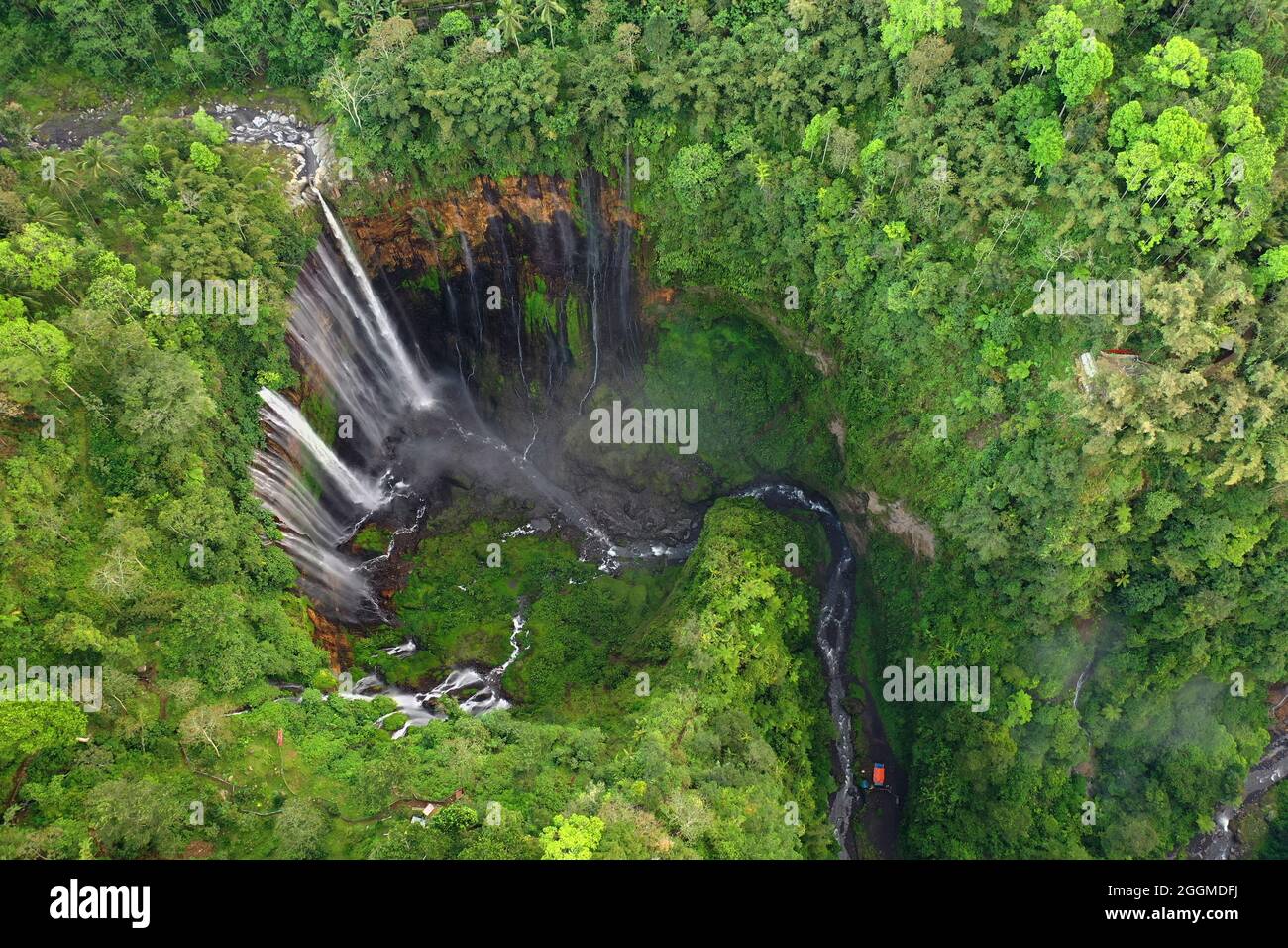 Lumajang east java indonesia hi-res stock photography and images - Alamy