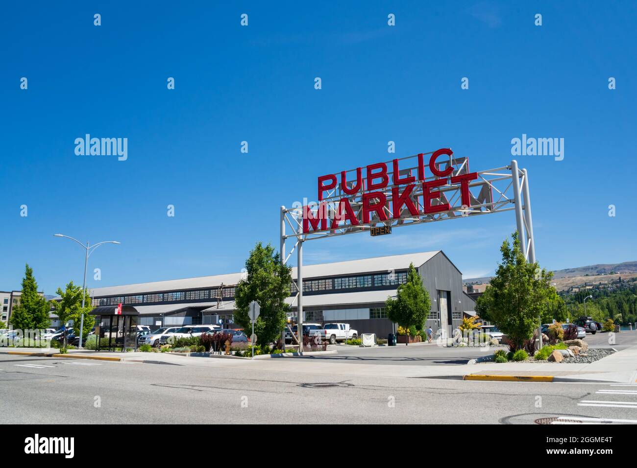 Wenatchee apple hi-res stock photography and images - Alamy