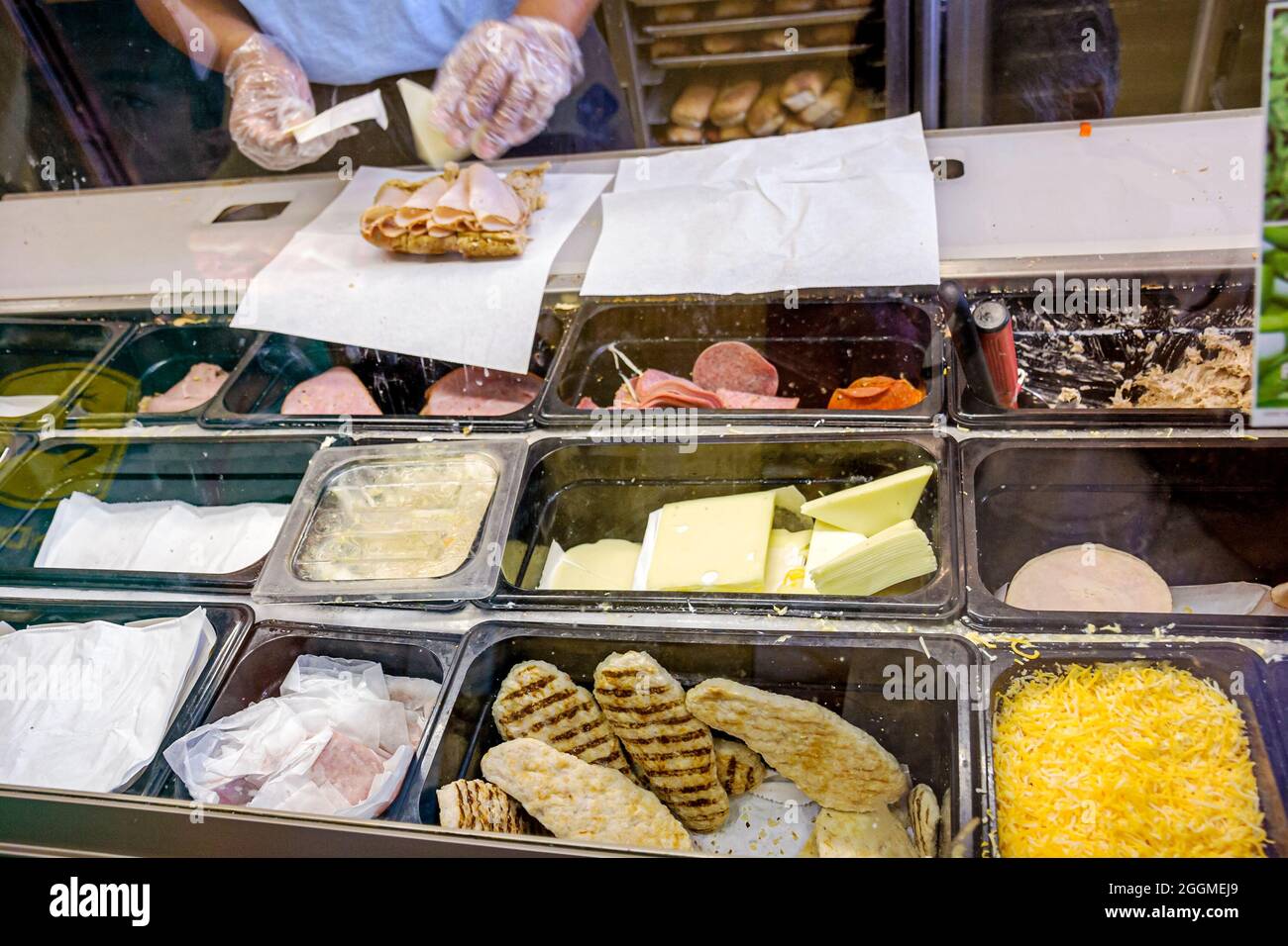 Shop Barrier High Resolution Stock Photography and Images - Alamy