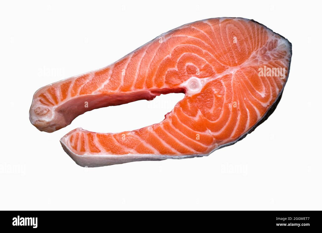 Restaurant food isolated seafood Cut Out Stock Images & Pictures - Alamy