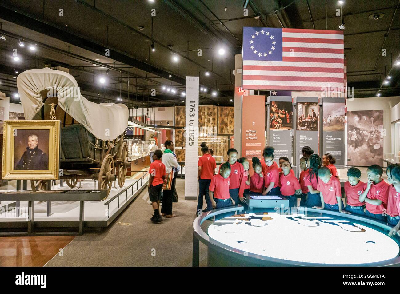 Richmond Virginia,Virginia Historical Society museum The Story of ...