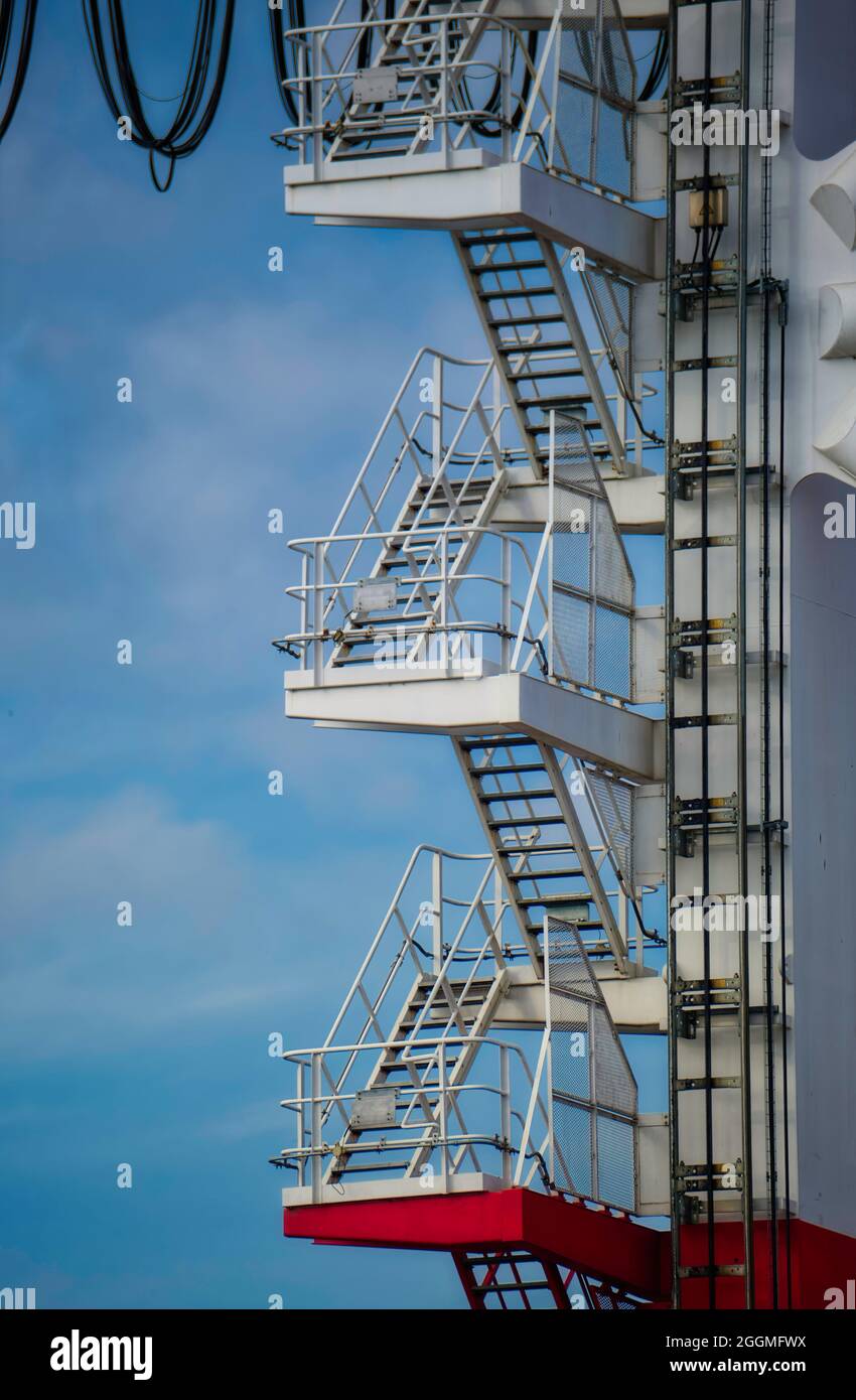 How high can it go hi-res stock photography and images - Alamy