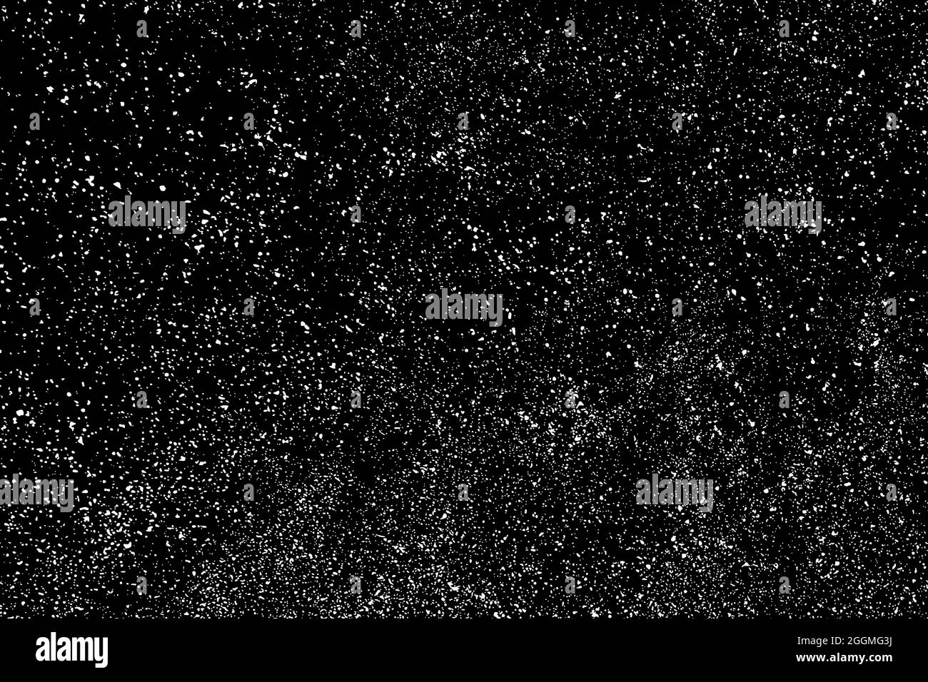 Snow flakes on textured background Stock Vector Images - Alamy