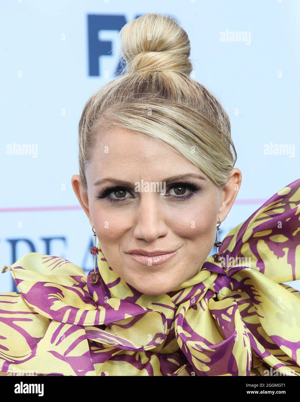 Annaleigh amanda ashford hi-res stock photography and images - Alamy