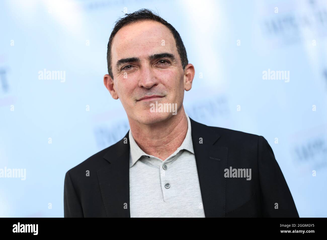 West Hollywood, United States. 01st Sep, 2021. WEST HOLLYWOOD, LOS ...
