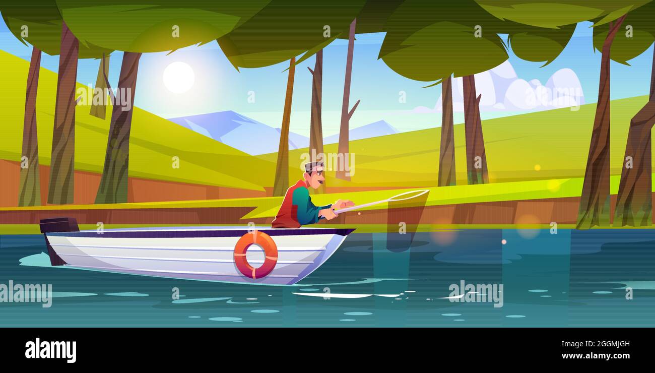 Net mountains water Stock Vector Images - Alamy